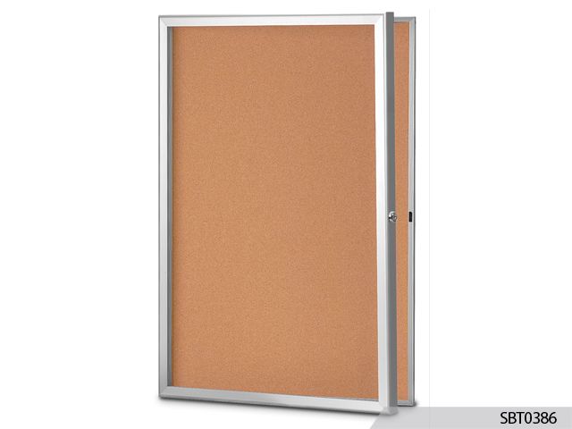 Custom Bulletin Boards, Chalk Boards & Cork Boards | Signs By Tomorrow ...