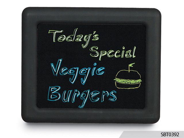 Custom Bulletin Boards, Chalk Boards & Cork Boards | Signs By Tomorrow ...