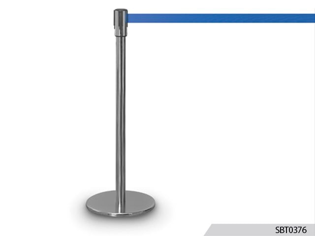 Crowd Control Signs & Barriers| Signs by Tomorrow Holland