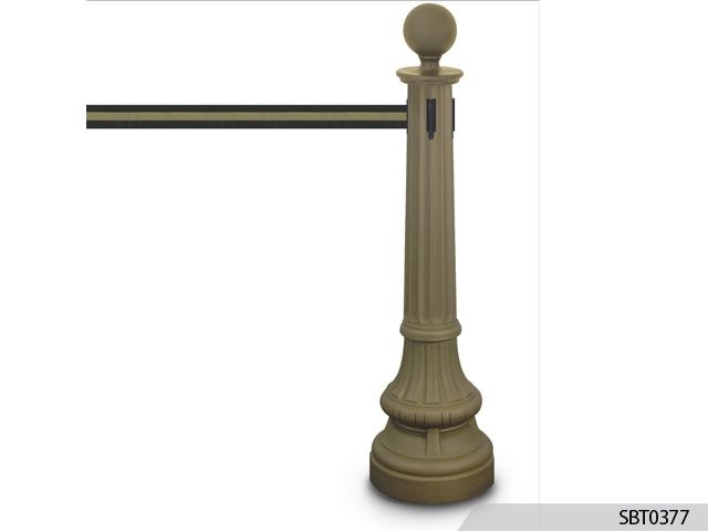 Crowd Control Signs & Barriers| Signs by Tomorrow Holland