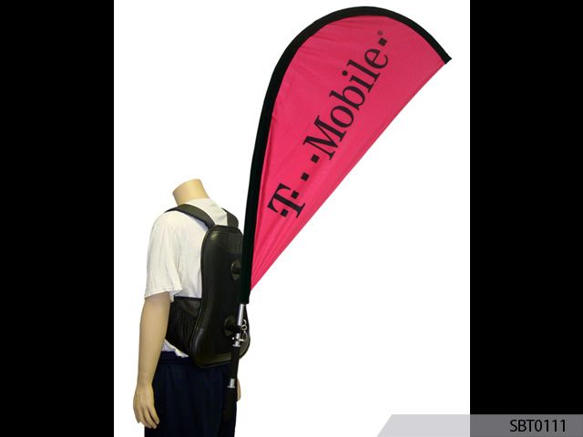 Custom Flags | Signs By Tomorrow