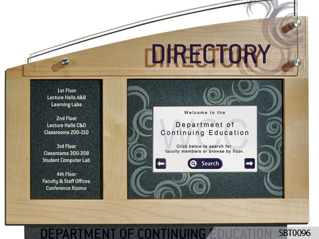 Custom Digital Signs & Displays | Signs by Tomorrow Allentown