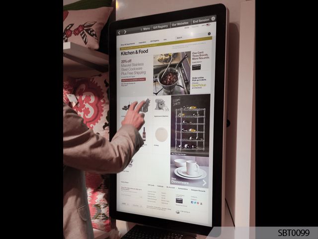 Custom Digital Signs & Displays | Signs by Tomorrow [centername]