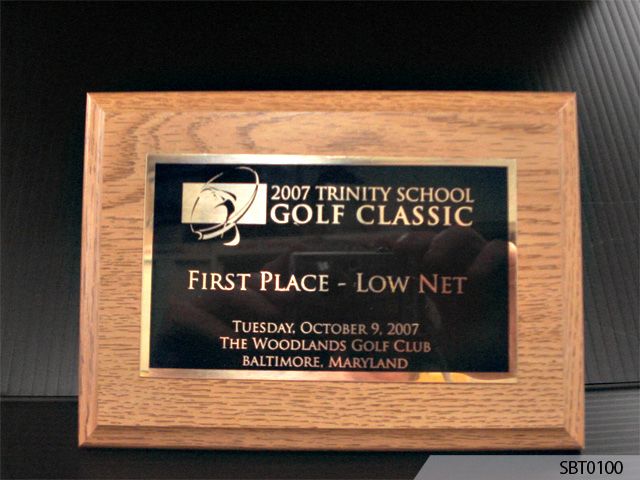 Engraved Signs & Plaques | Signs By Tomorrow Salisbury