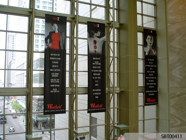 Fabric Banners in Charlotte, Fort Mill, Gastonia | Signs By Tomorrow ...