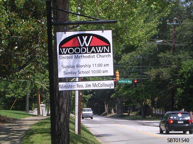 Metal Signs | Signs By Tomorrow