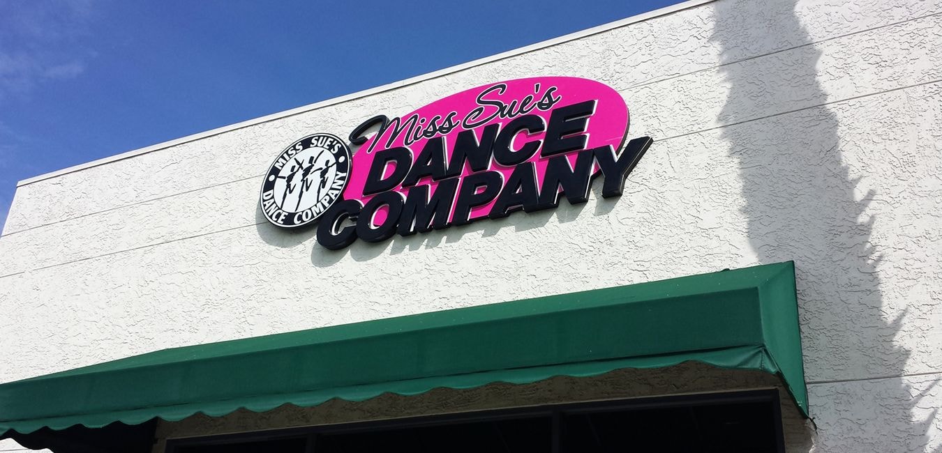 3D Signs and Dimensional Letters | Signs By Tomorrow [centername]