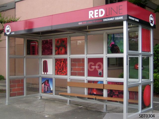 Vinyl Graphics | Signs By Tomorrow