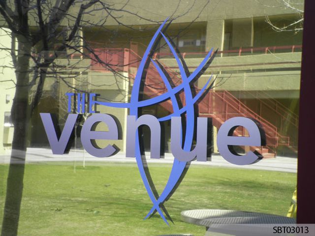 Vinyl Graphics | Signs By Tomorrow