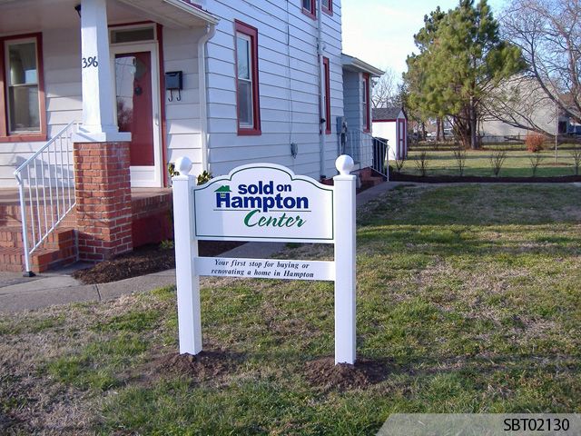 Post and Panel Signs | Signs By Tomorrow [centername]