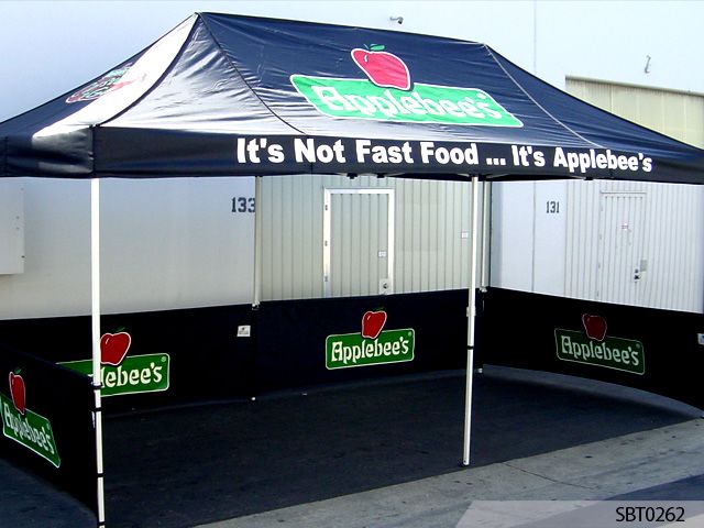 Event Tents | Signs By Tomorrow