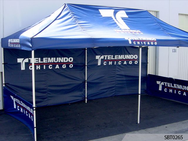 Event Tents | Signs By Tomorrow