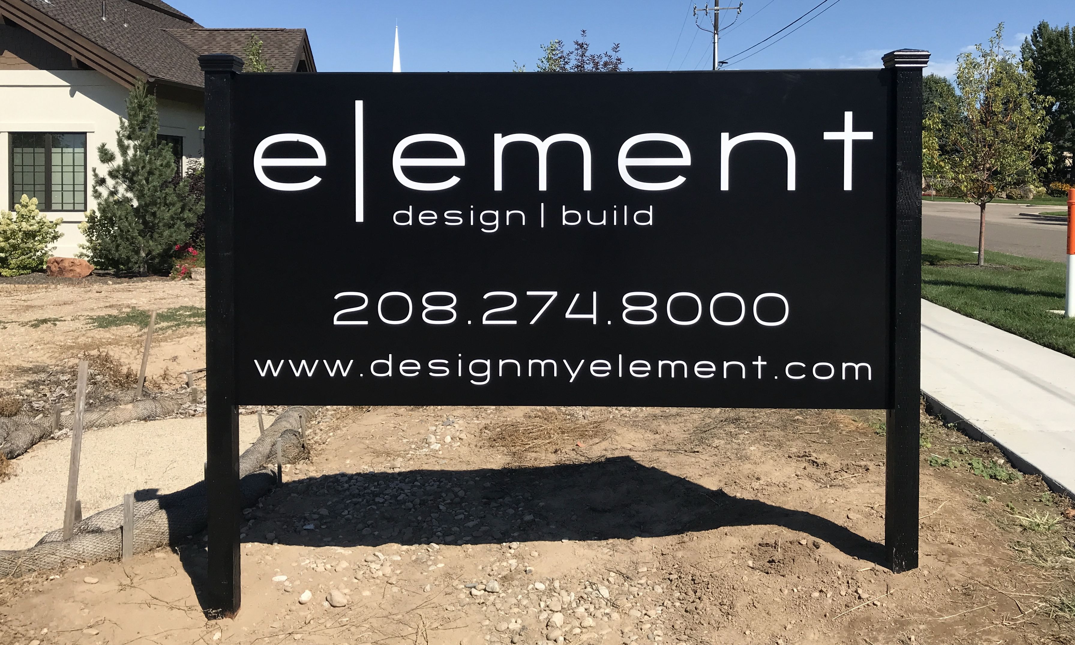 Post & Panel Signs | Signs by Tomorrow