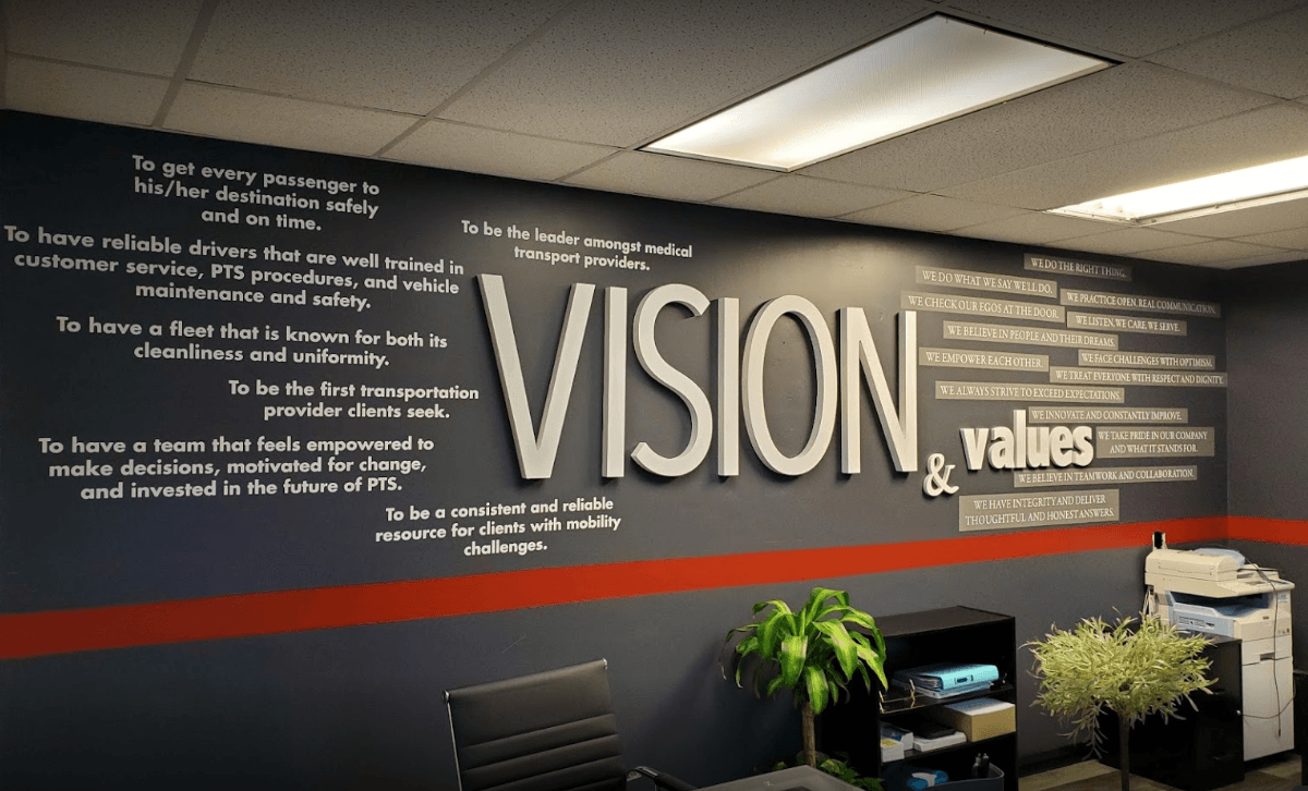 3D Signs & Dimensional Lettering | Signs By Tomorrow Mesa