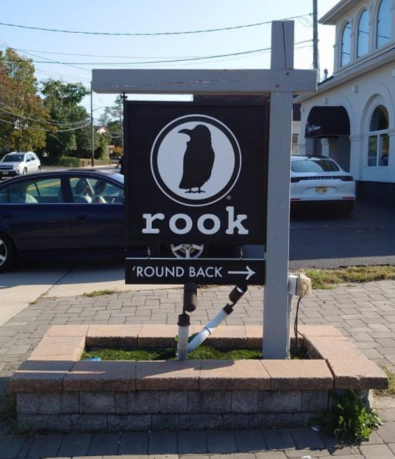 Directional Signs | Signs By Tomorrow