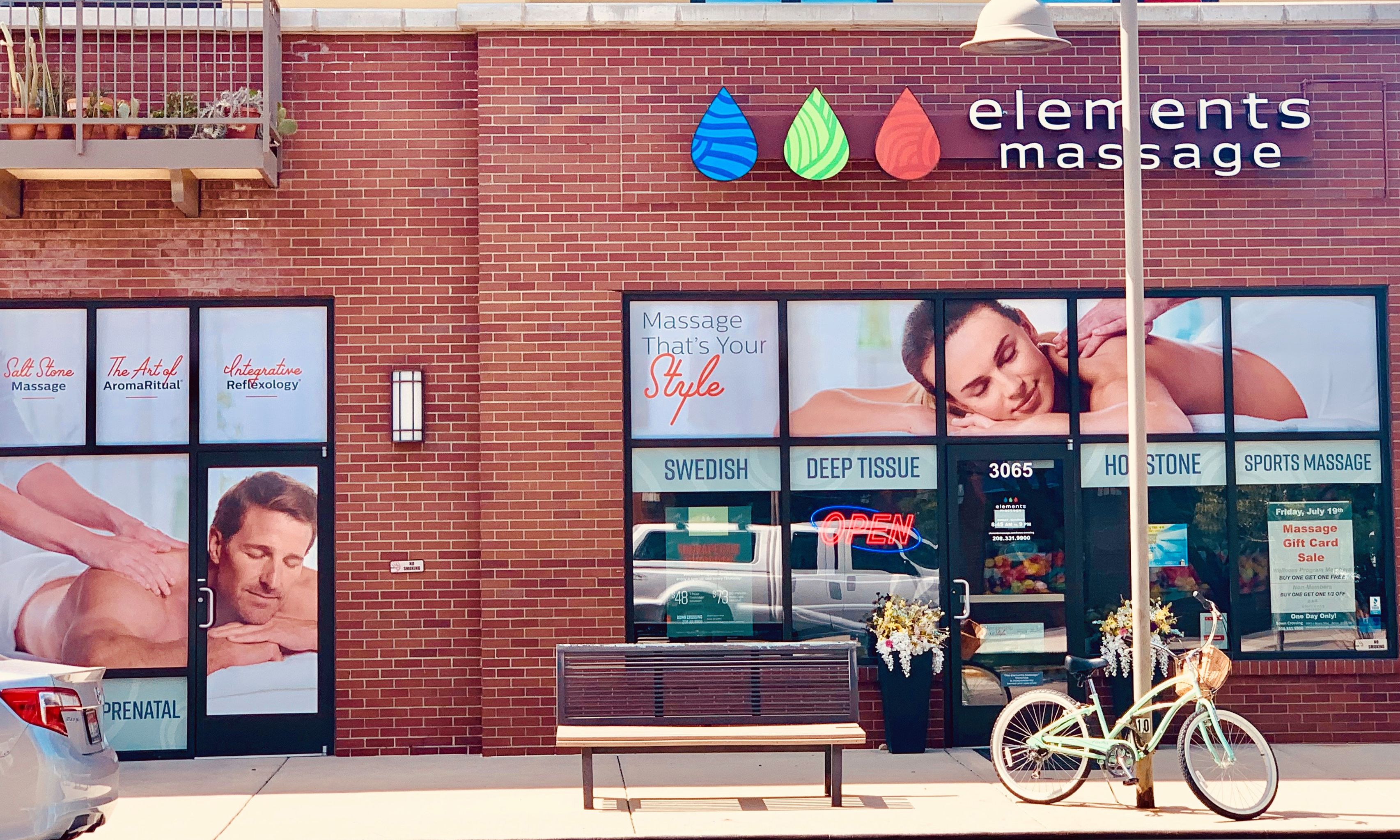 Outdoor Signage | Signs By Tomorrow [centername]