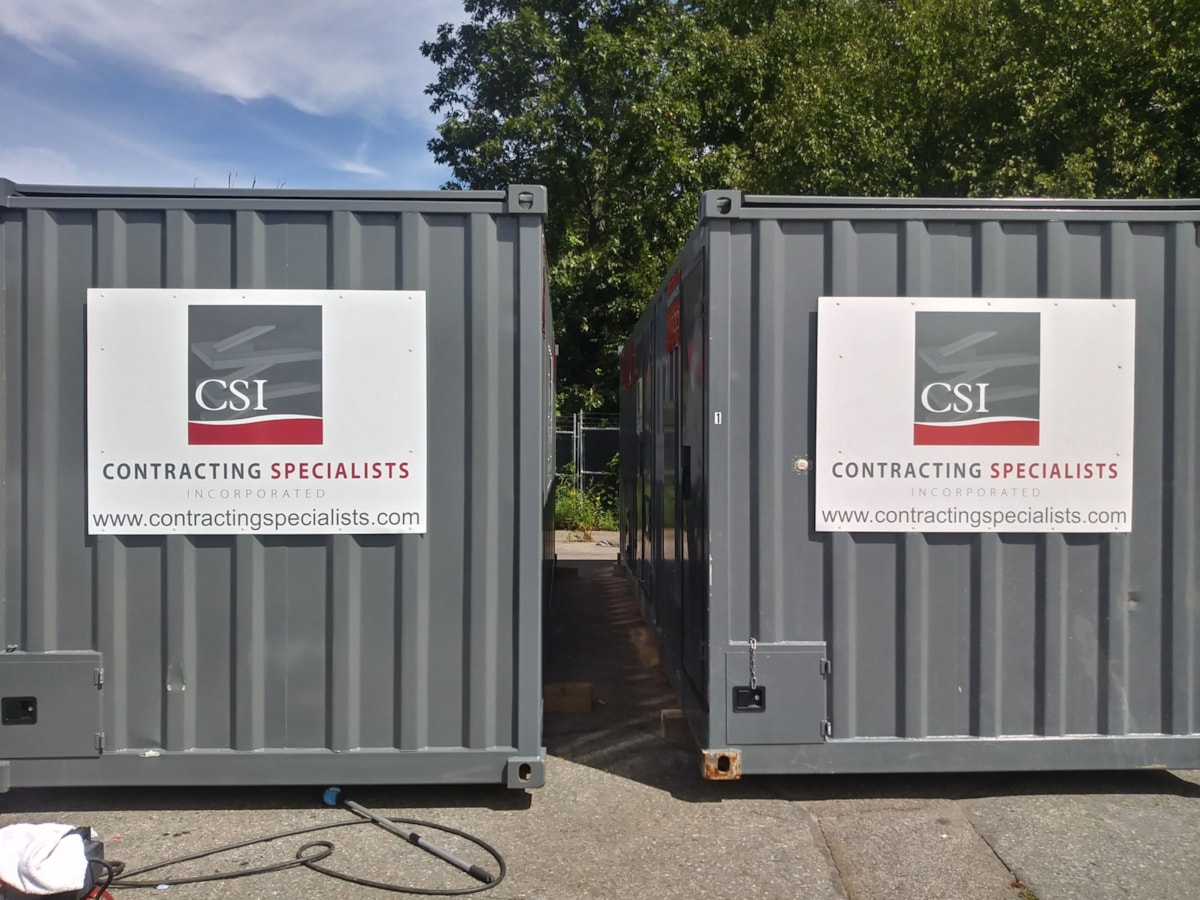 Vehicle Lettering | Signs By Tomorrow Rock Hill