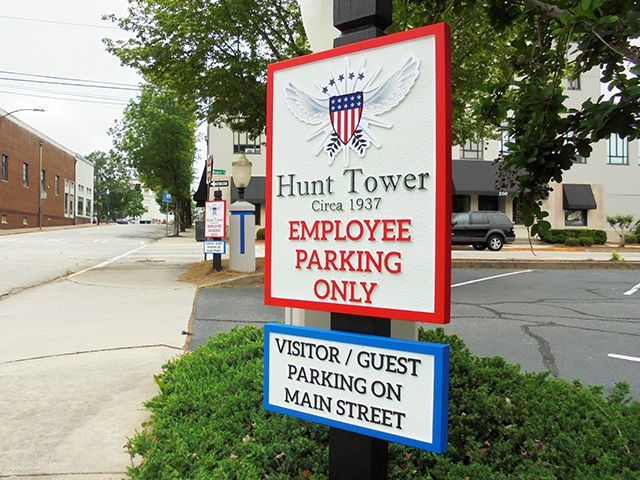 Street Signs | Signs By Tomorrow Arlington Heights