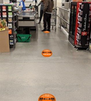 Social Distancing Signs | Signs By Tomorrow