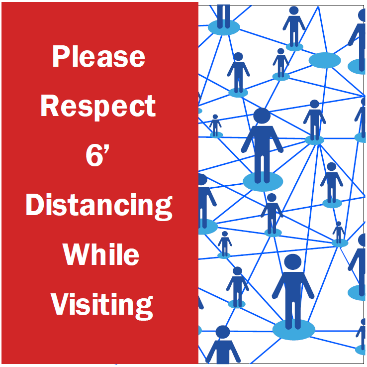 Health and Hygiene Signs | Signs By Tomorrow [centername]