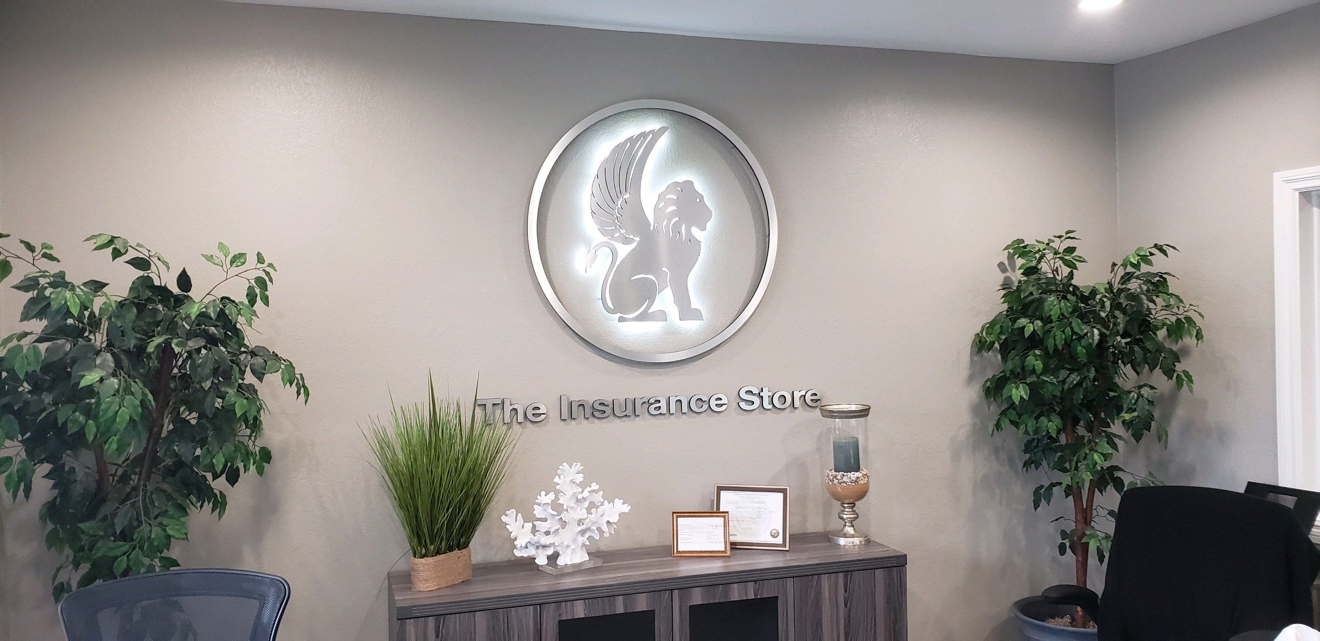 Office Signs | Signs By Tomorrow [centername]