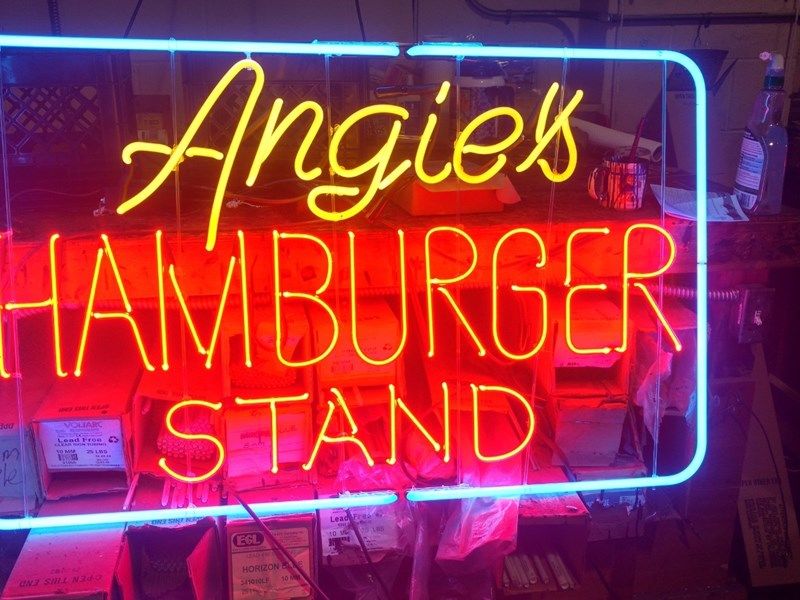 Led Displays | Signs By Tomorrow