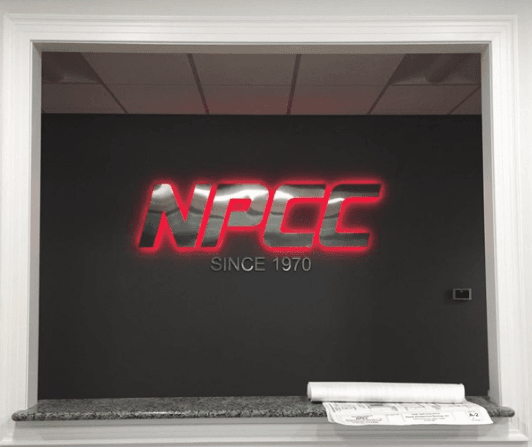 Dimensional Signs, Letters and Logos: Exploring your Options