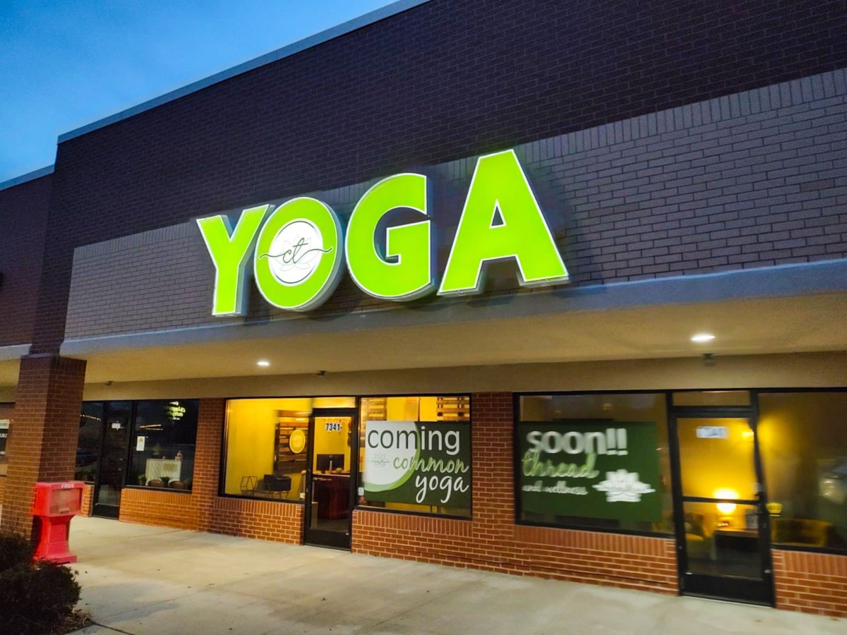 What is the purpose of your sign?