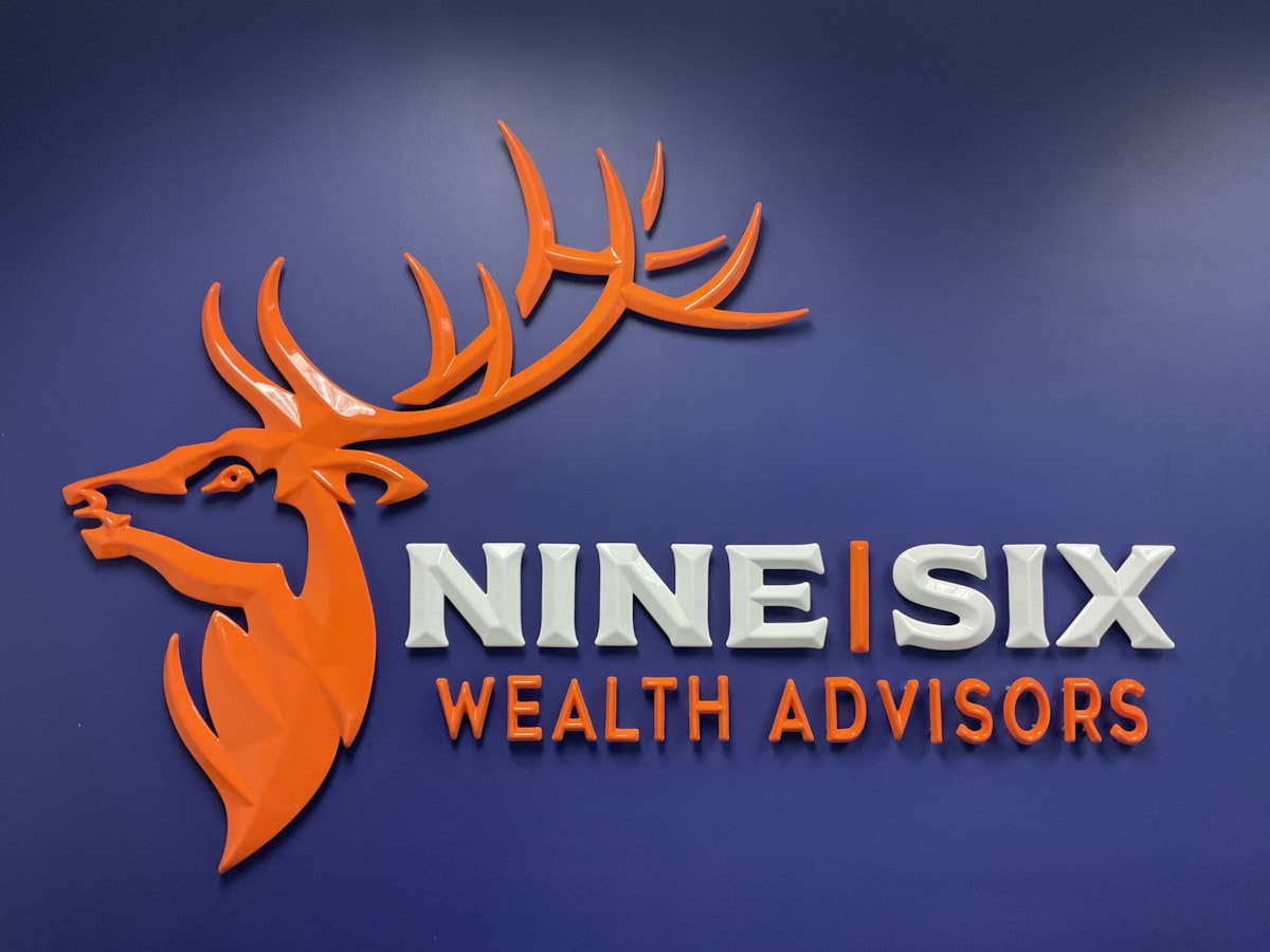 Four tips for three-dimensional signs! | Signs By Tomorrow