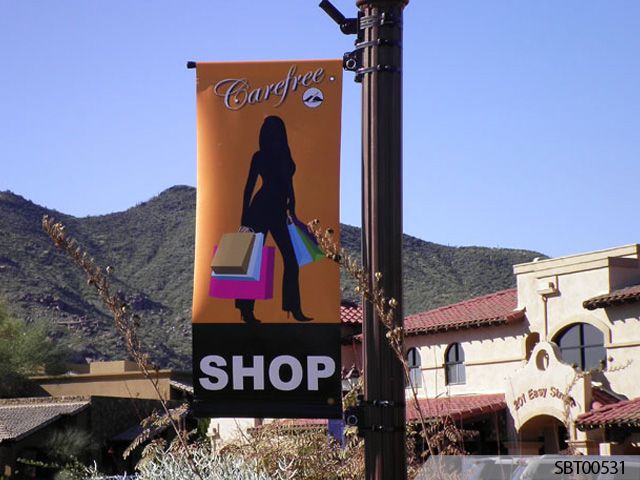 Outdoor Retail Signs in Charlotte, Fort Mill, Gastonia | Signs By ...