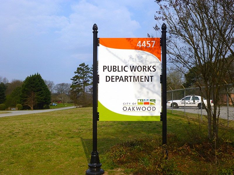 Post and Panel Signs | Signs By Tomorrow [centername]