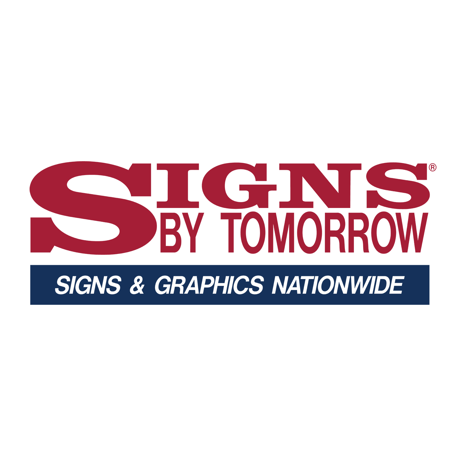 Custom Signage Company, Sign Design & Production | About Us: Signs By ...