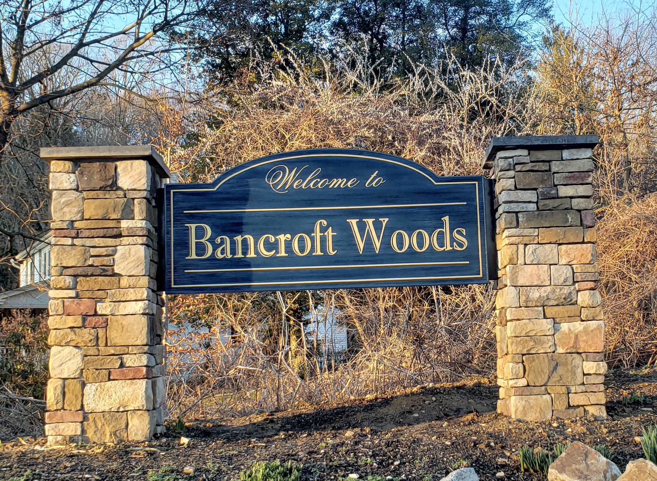 Directional Signs | Signs By Tomorrow