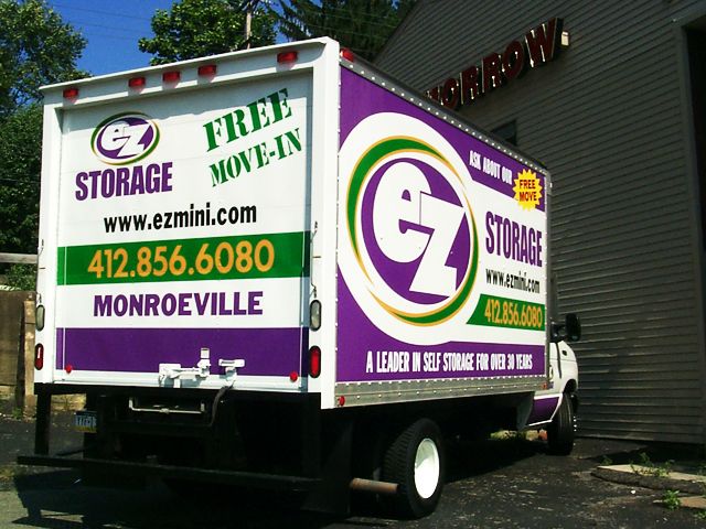 Custom Signs, Digital Printing, Graphics, Displays & More | Signs By ...