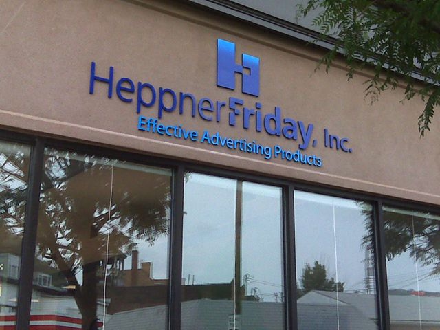 Custom Signs, Digital Printing, Graphics, Displays & More | Signs By ...