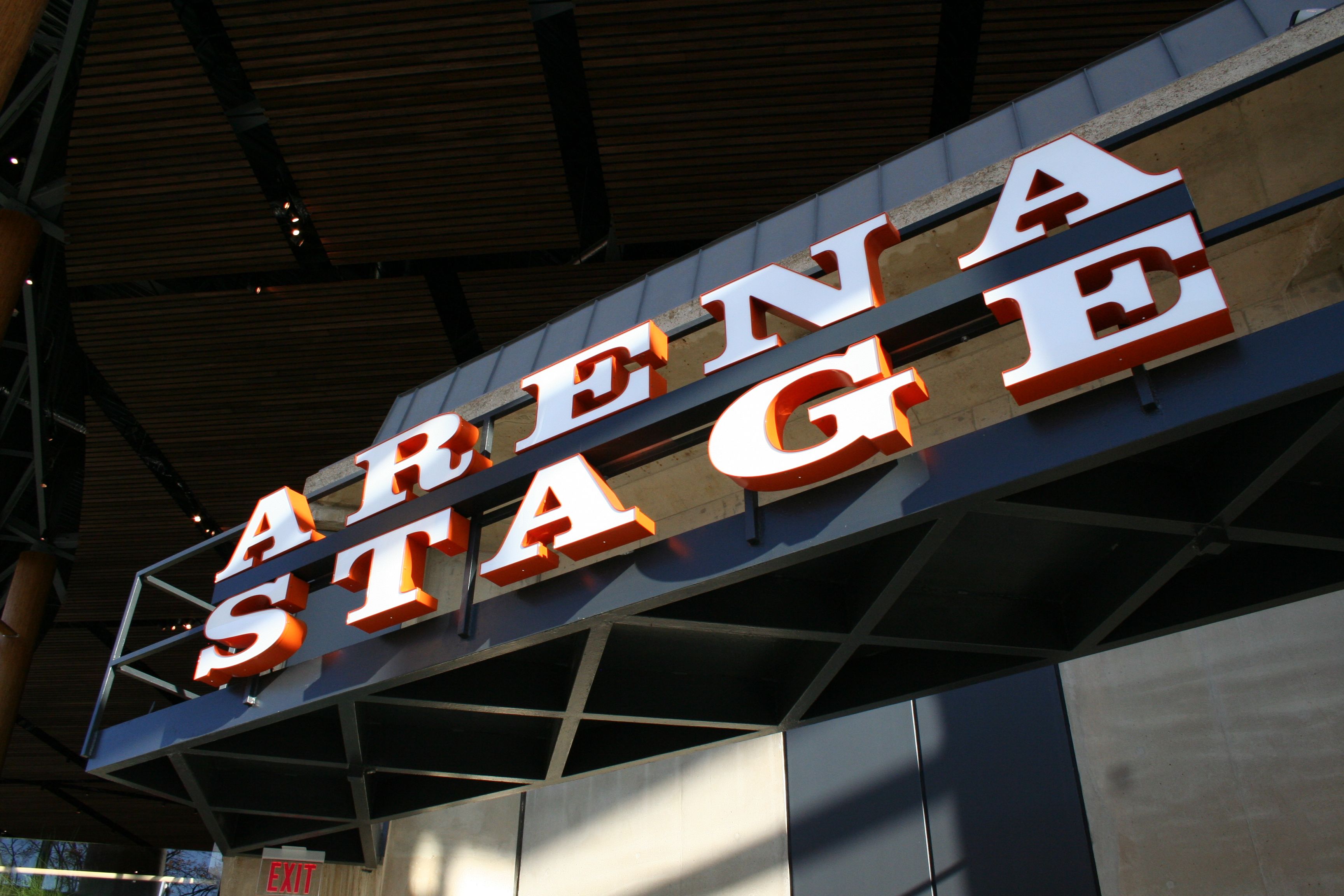 Sign Company Rockville MD | Architectural Signage | Custom Signs