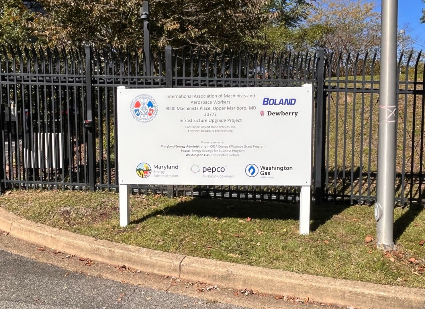 Property Management Signs | Signs By Tomorrow Rockville