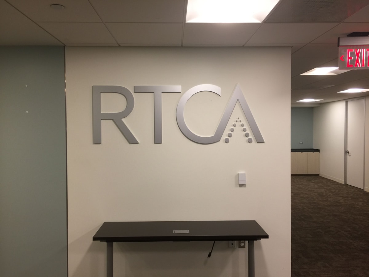 Custom 3D Signs | Signs By Tomorrow Rockville MD | Custom Sign Company ...