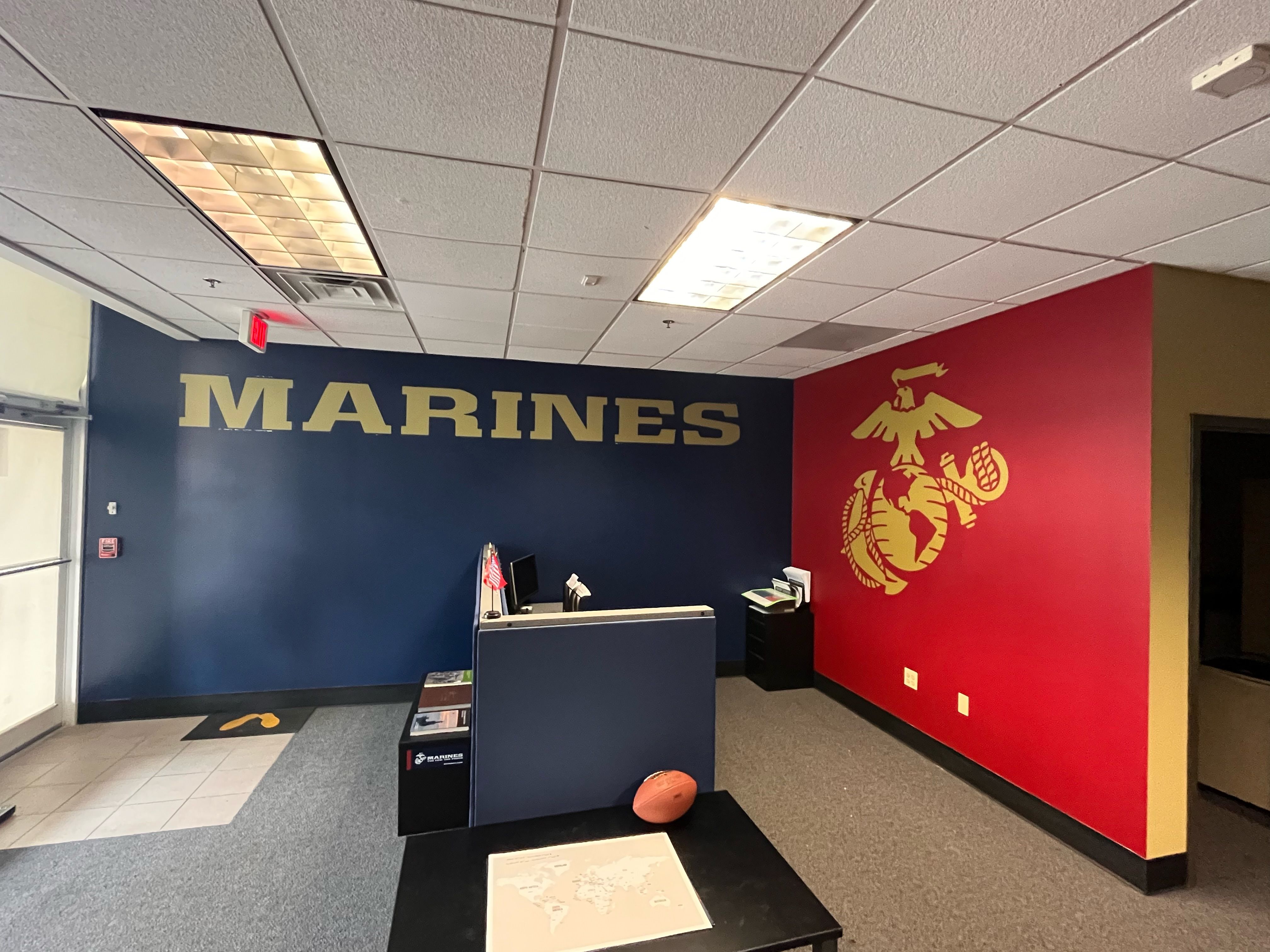 Custom Vinyl Decals | Signs By Tomorrow Rockville MD | Custom Sign ...