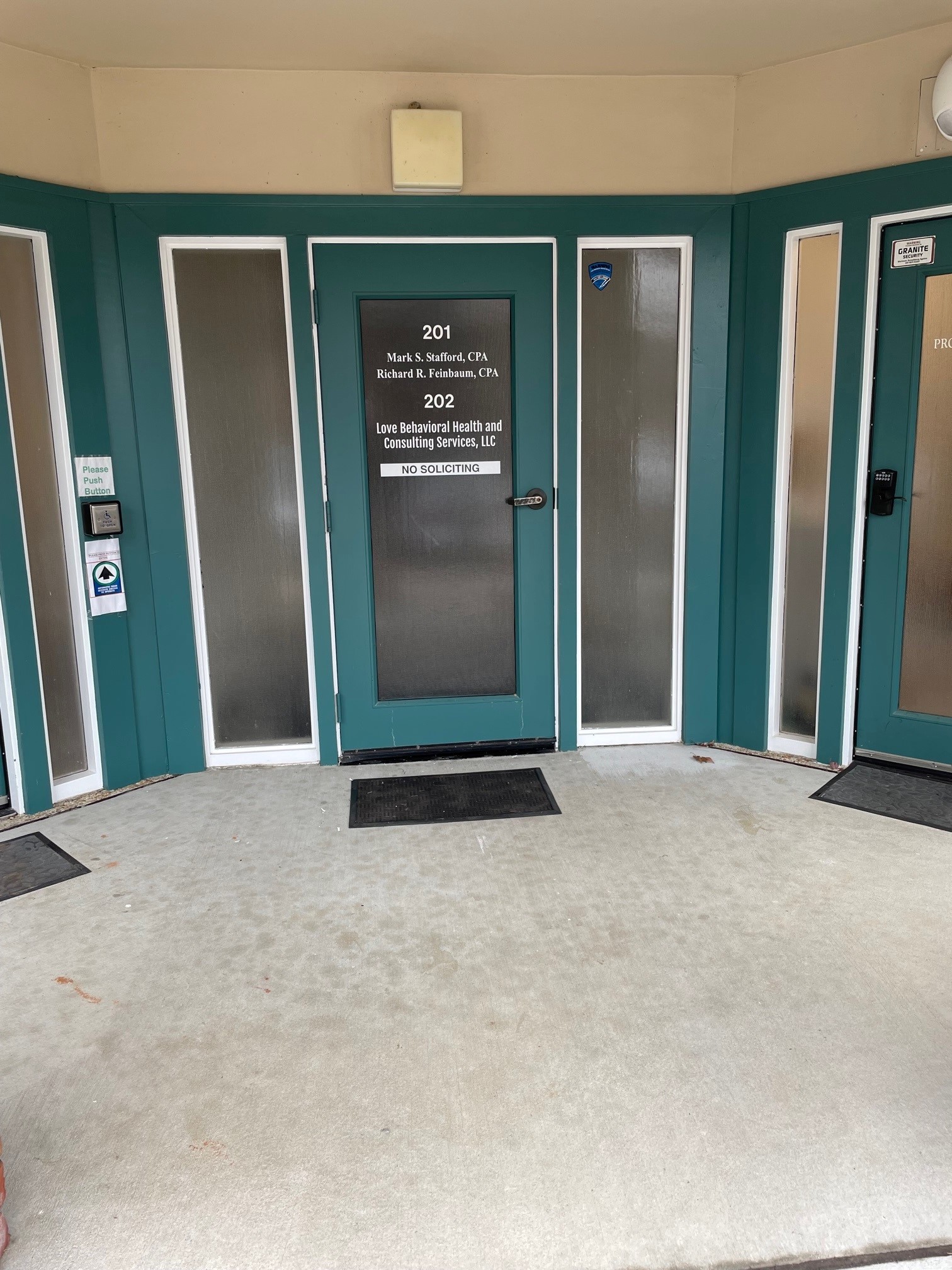 Custom Window Film | Signs By Tomorrow Rockville MD | Custom Sign ...