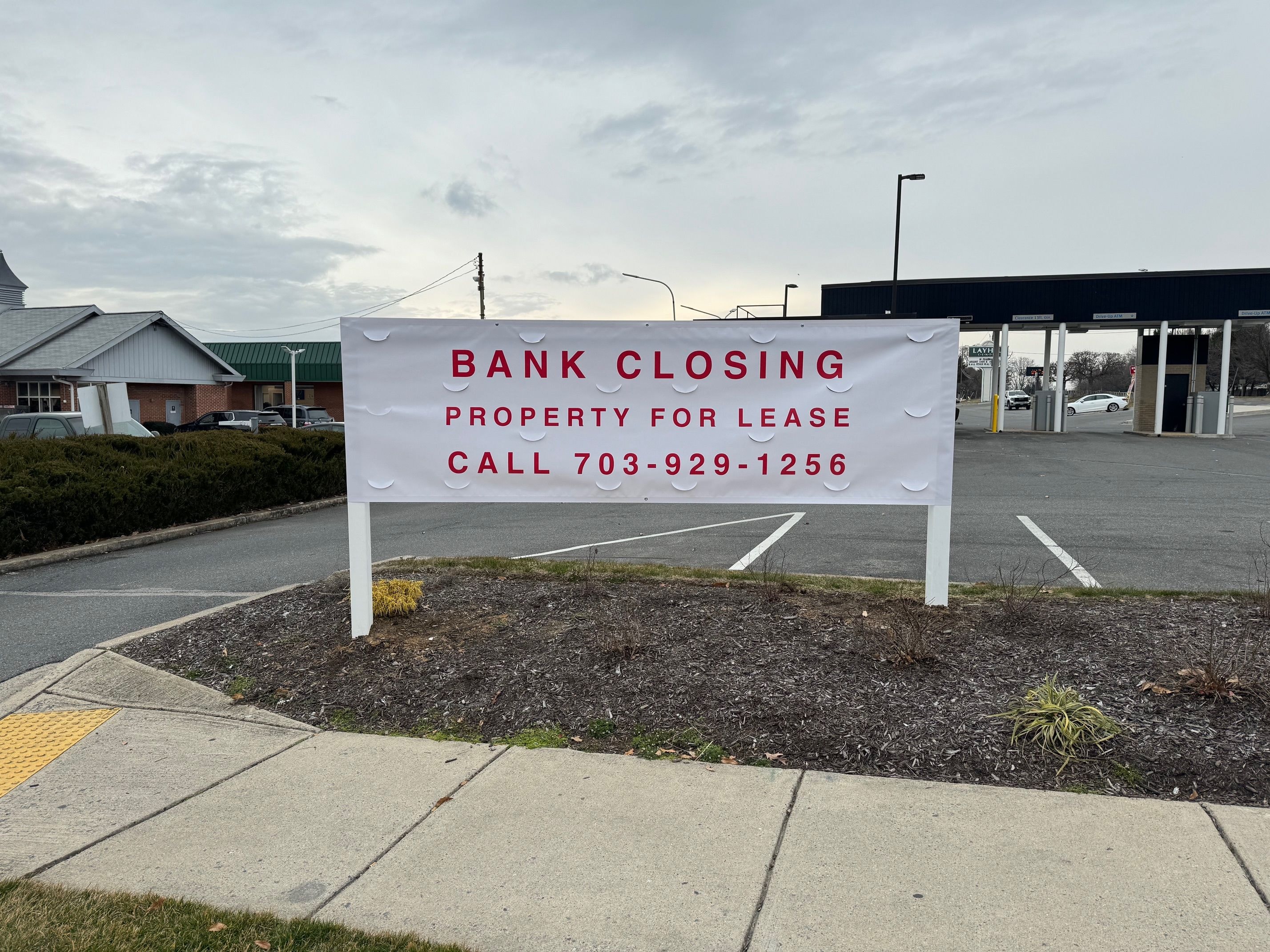 Custom Vinyl Banners | Request Your Free Quote at Signs By Tomorrow ...