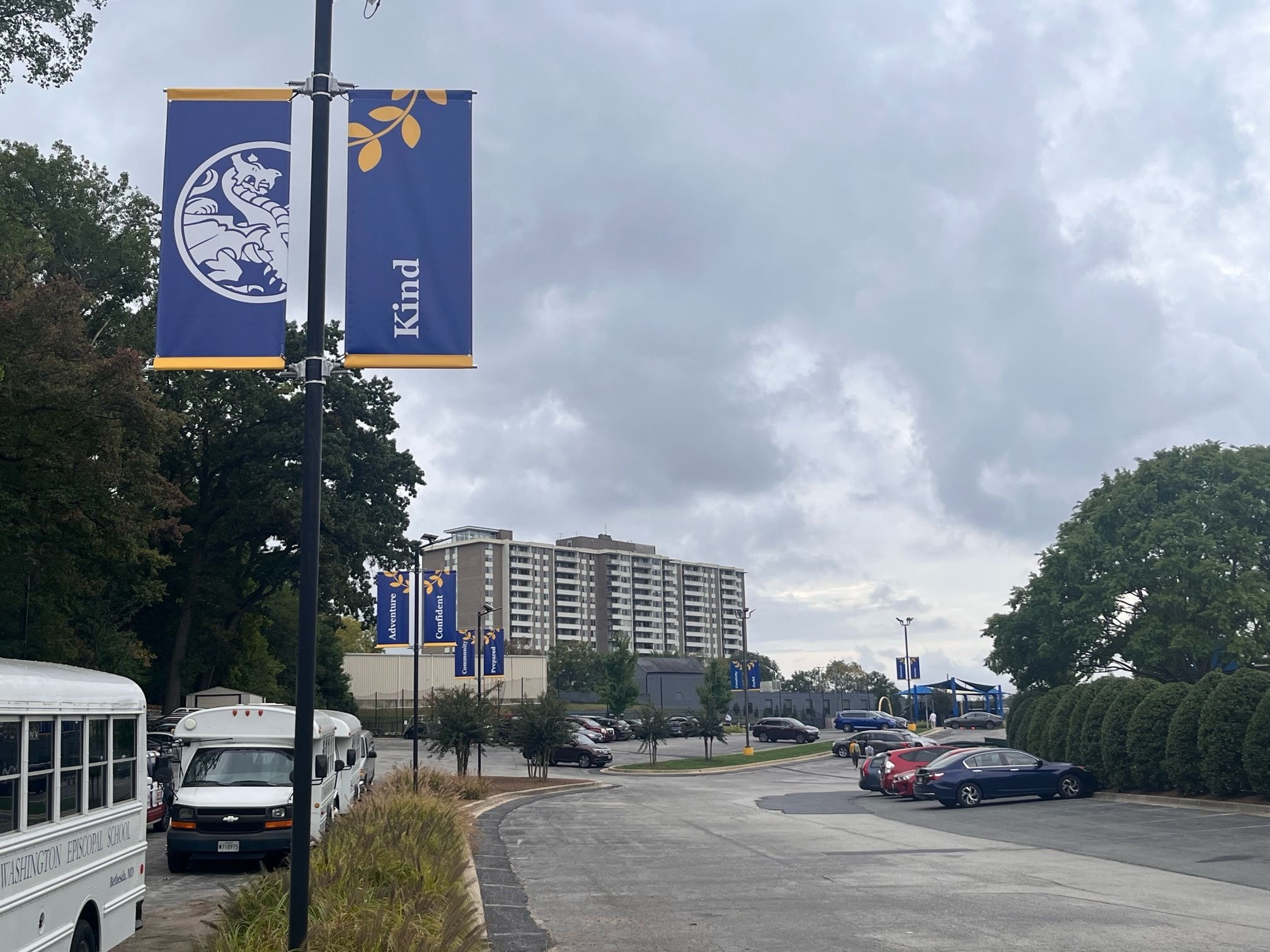 Custom Vinyl Banners | Request Your Free Quote at Signs By Tomorrow ...