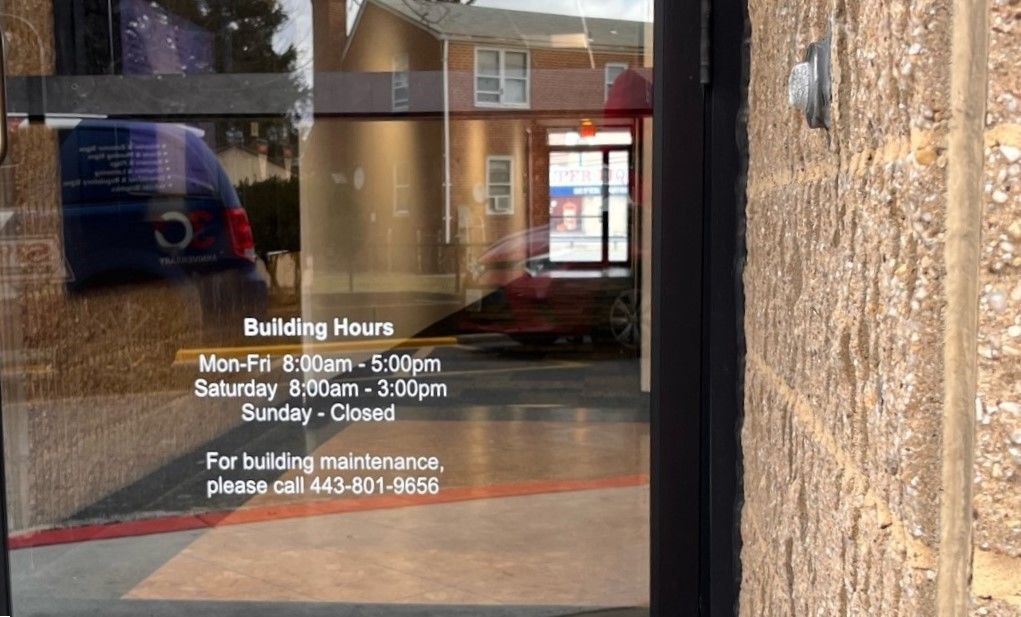 Custom Vinyl Decals | Request Your Free Quote at Signs By Tomorrow