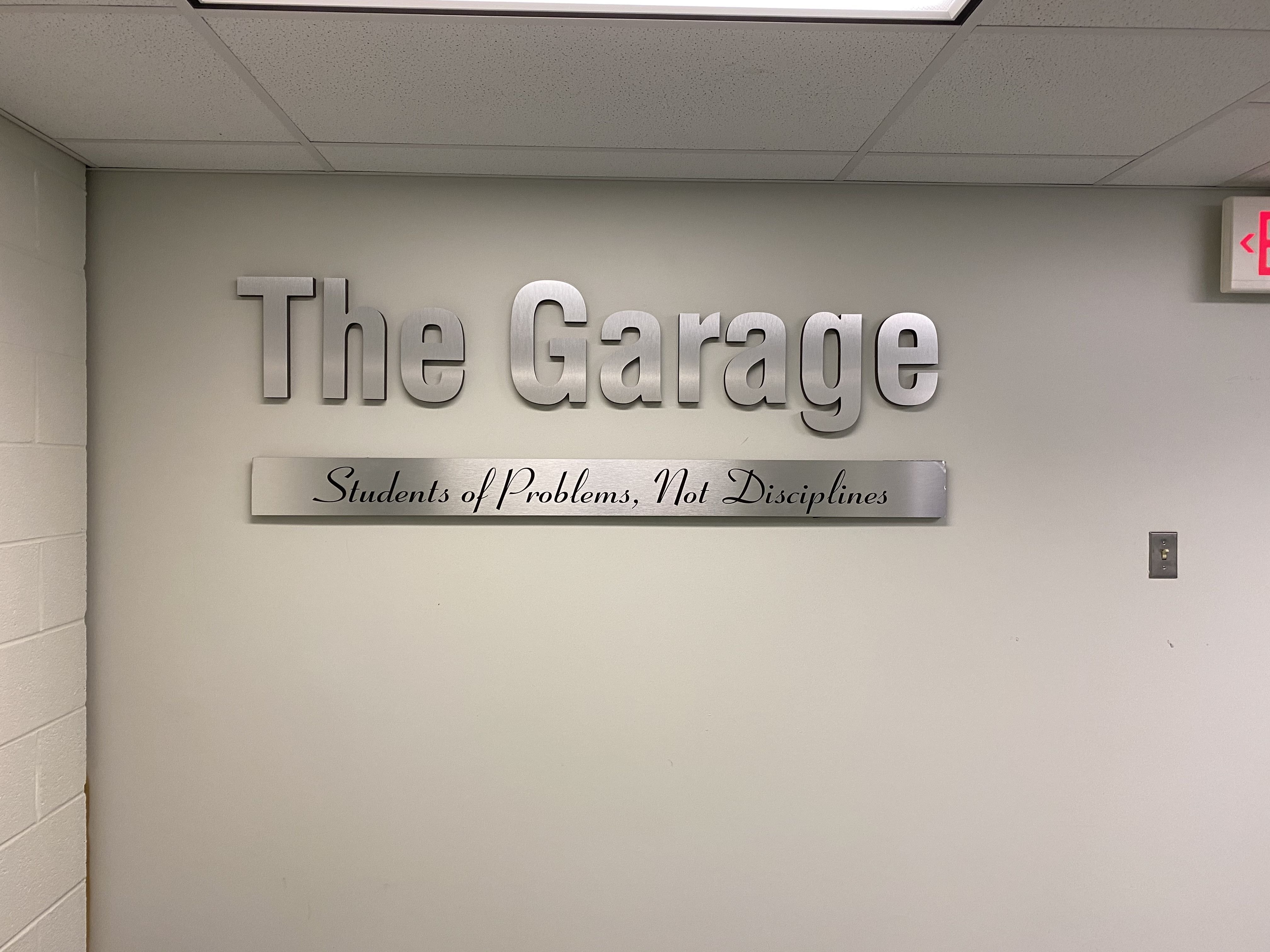 3D Signs & Dimensional Lettering | Signs By Tomorrow Salisbury