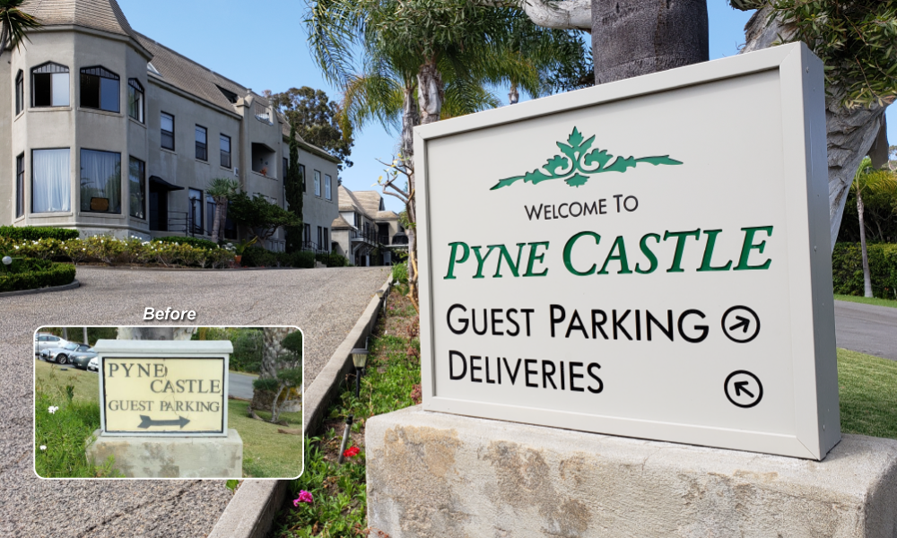 Lightboxes | Signs By Tomorrow Temecula Murrieta