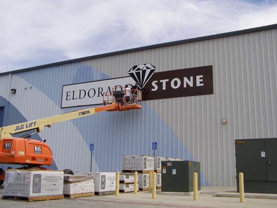 Signs - Banners - Sign Printing - Installation - Riverside & Moreno Valley