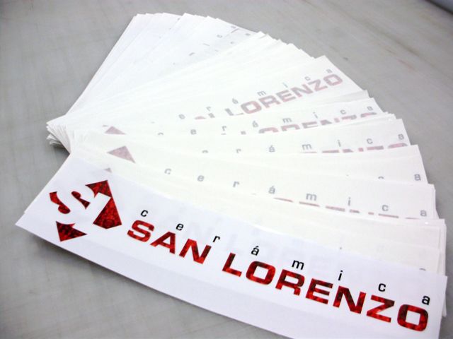 Custom Labels & Inventory Decals | Sign By Tomorrow Temecula Murrieta