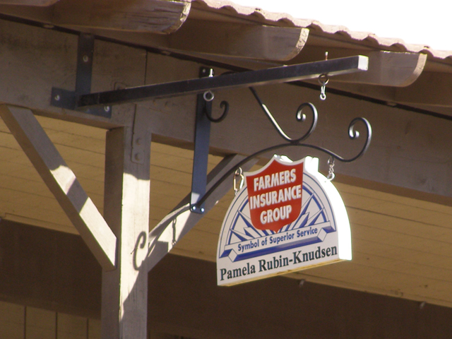 Outdoor Routed Wood Signs | Signs By Tomorrow Temecula Murrieta