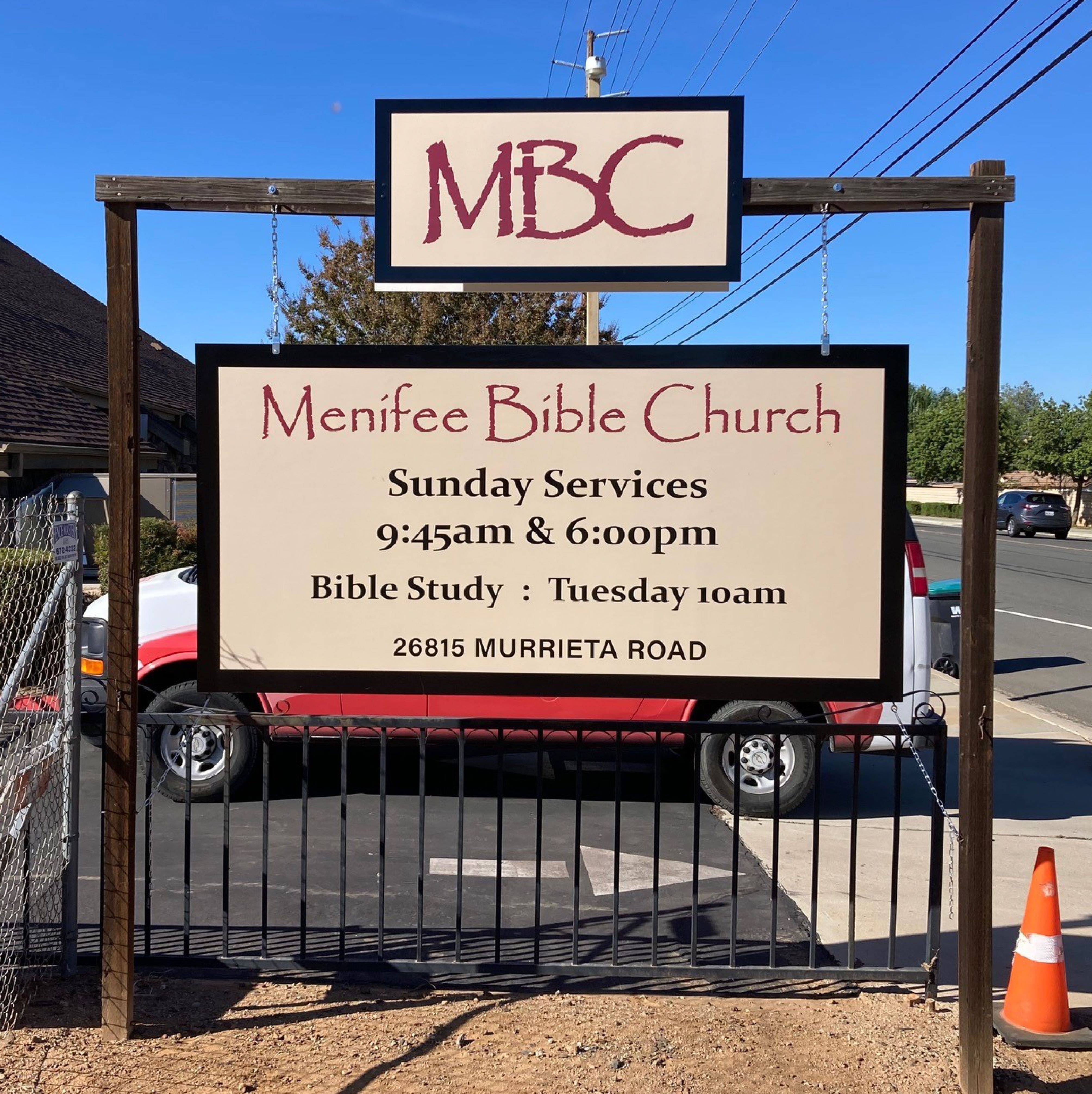 Post & Panel Signs | Signs By Tomorrow Temecula Murrieta