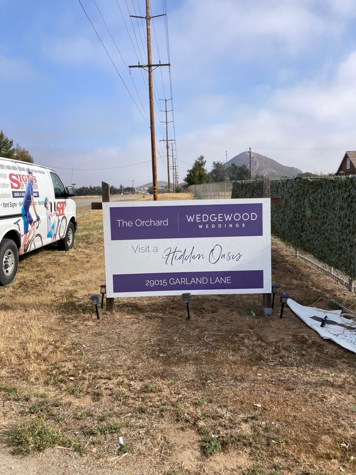 Installation Services - Temecula Valley | Riverside County | San Diego ...